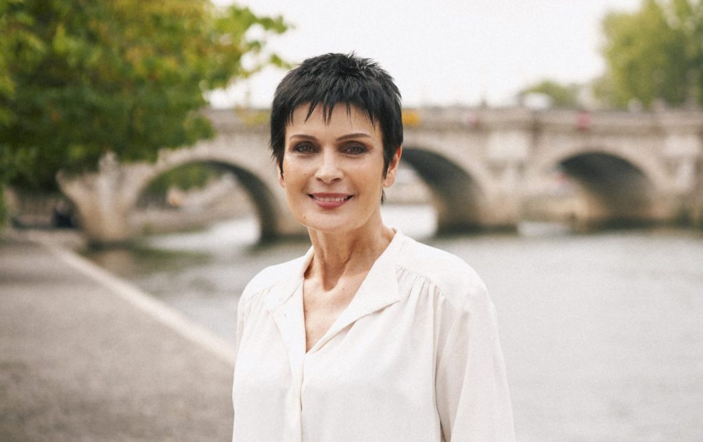 Patricia Darré sur la piste des Templiers – Littérature – Culture 31