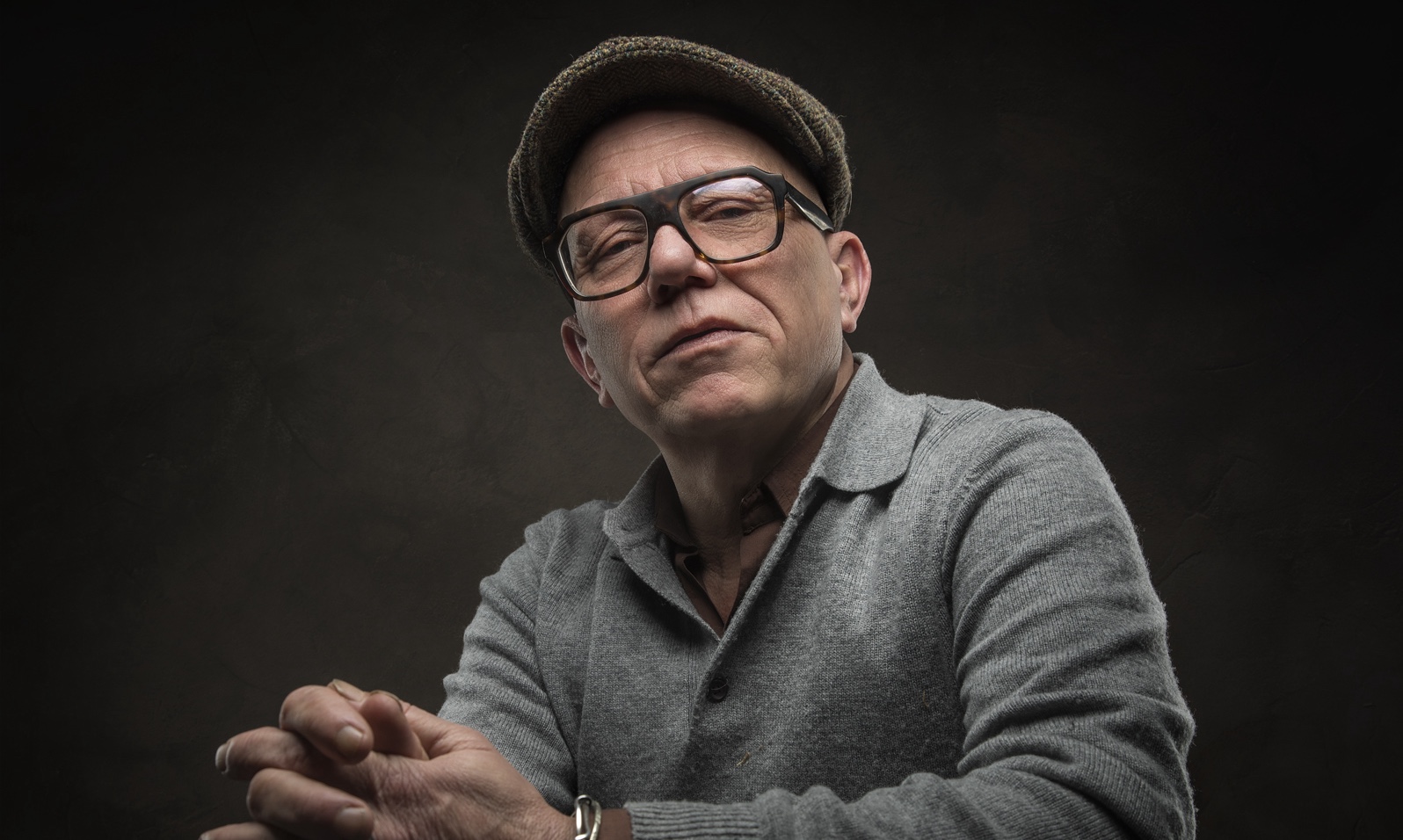 Les goûts des autres : Mikael Lecumberry – Culture 31