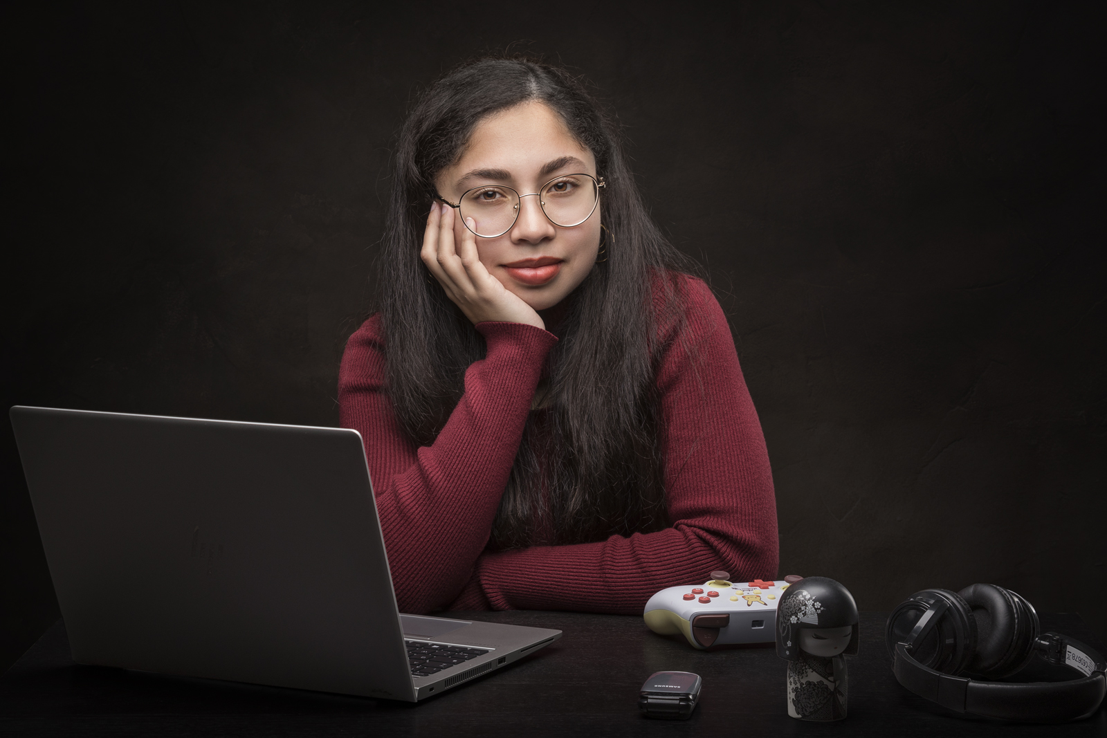 Nina Pereira-Piettro – Culture 31 / L'Essentiel de la Culture