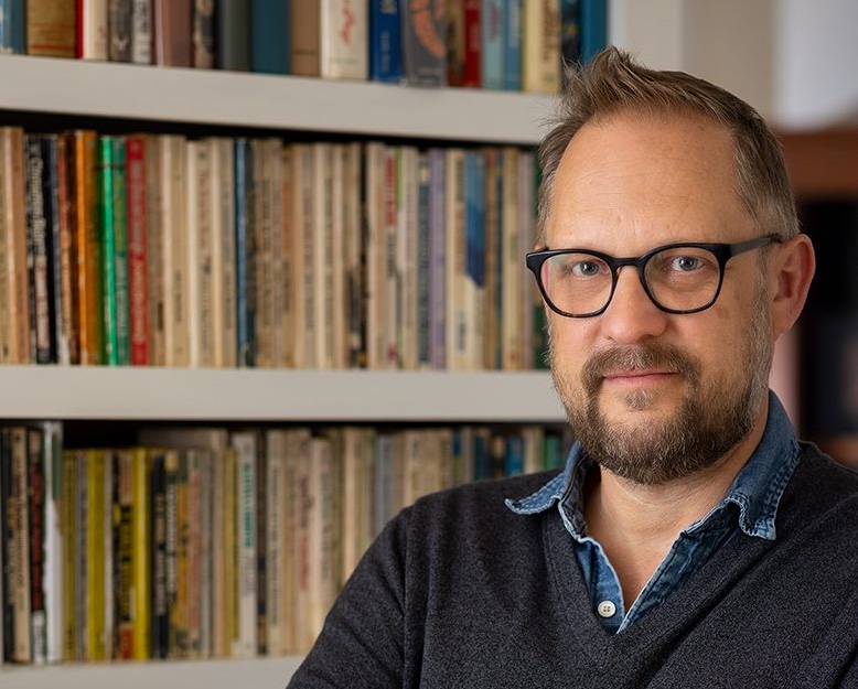 Un livre pour le week-end : Ceux qu’on sauve de Peter Swanson