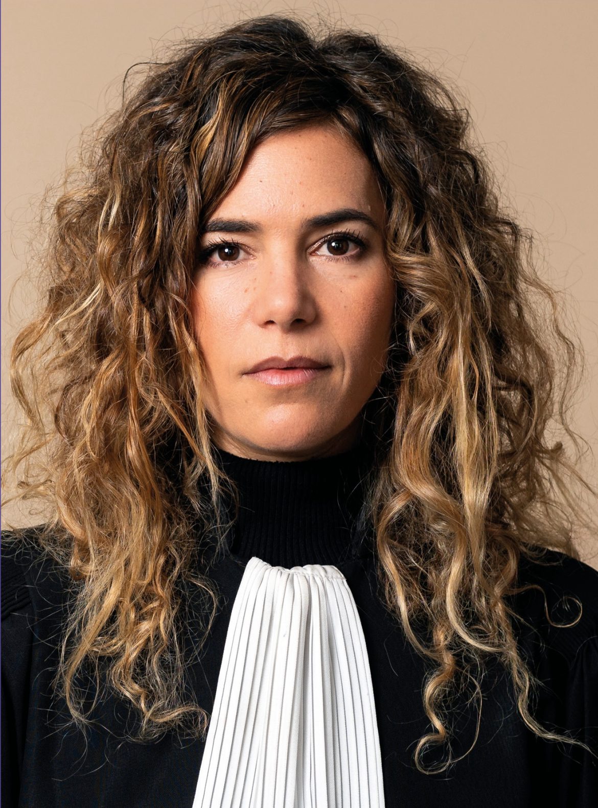 « Comment pouvez-vous les défendre ? » d' Emmanuelle Franck