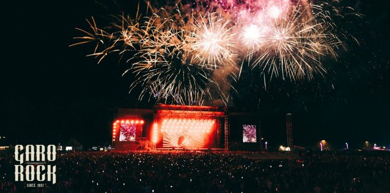 Garorock 2025 : quatre jours où la musique fait famille