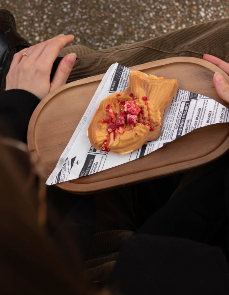 Café Roux – 28 bis rue des Polinaires à Toulouse – Culture 31