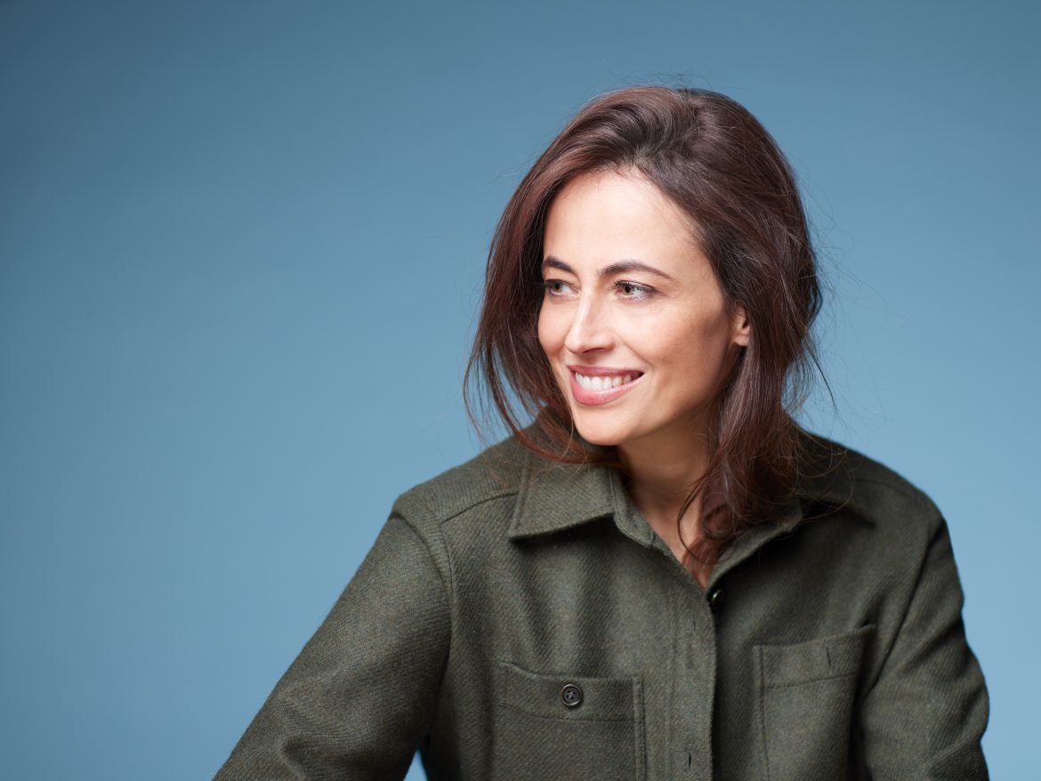 Anne Berest, ode au père – Littérature – Culture 31