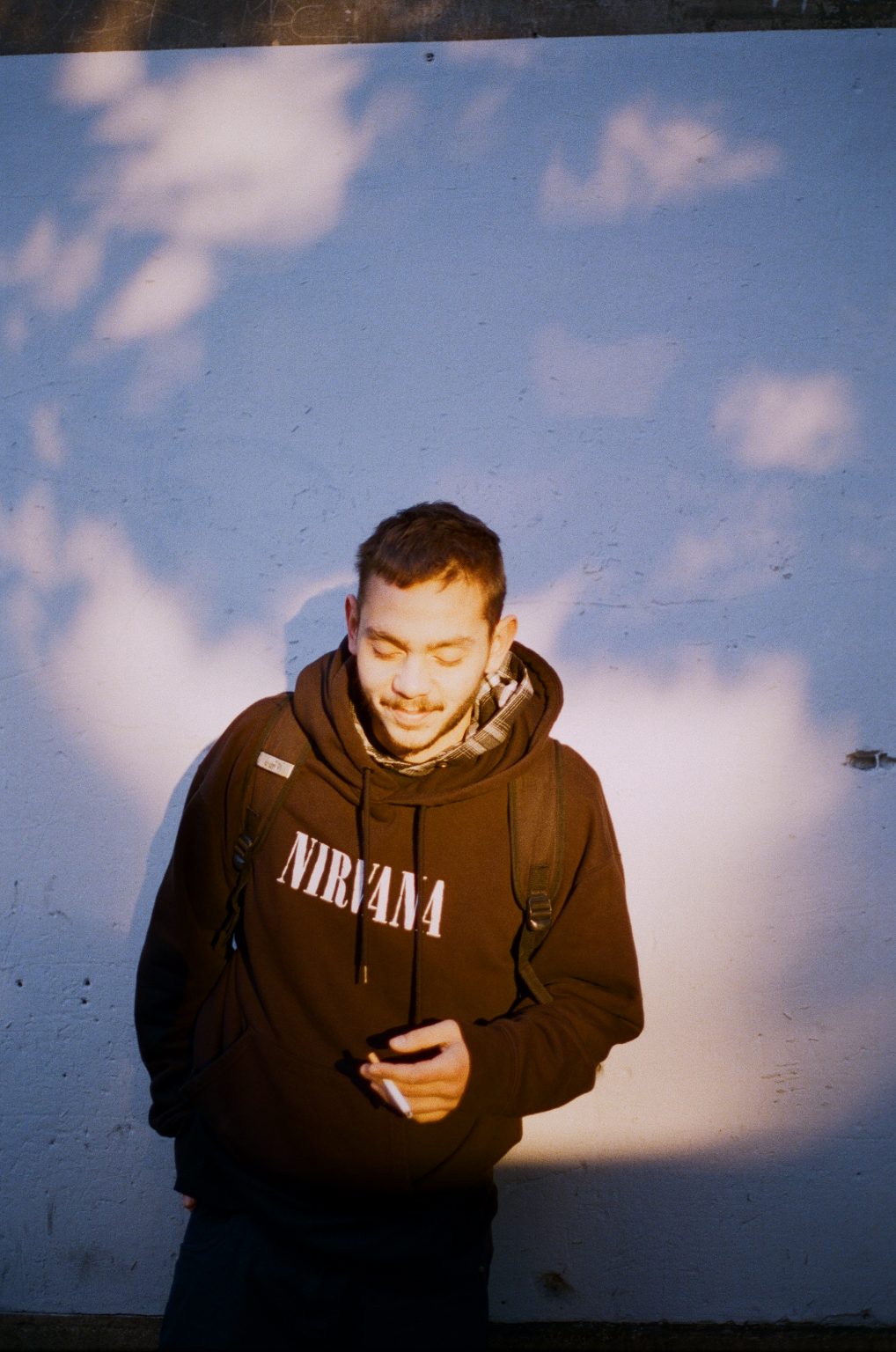 Le rap lent, grave et bizarre, de Jean à Balma – Culture 31