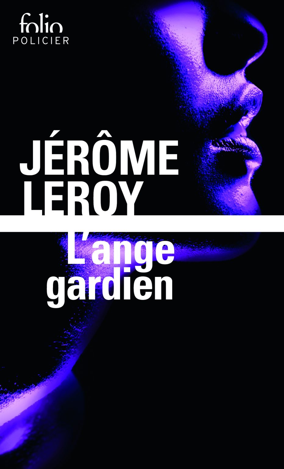 Un livre pour le week-end : L’Ange gardien de Jérôme Leroy
