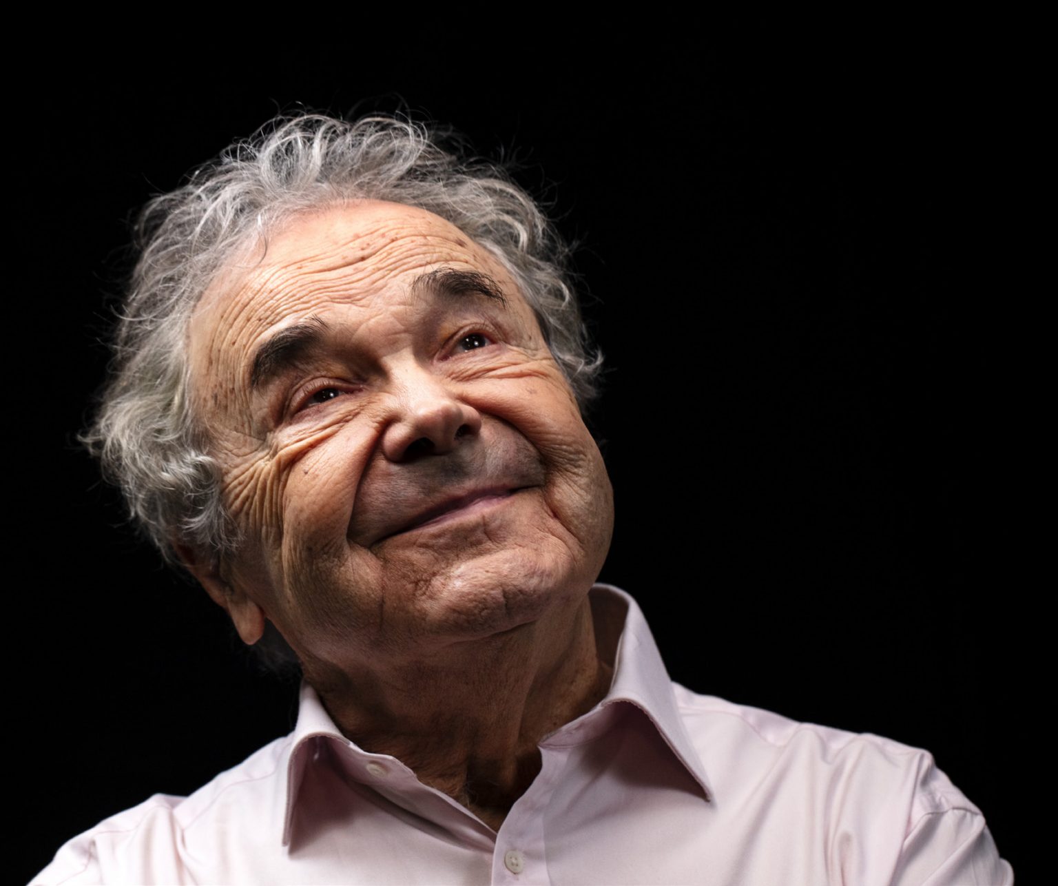 Pierre Perret fête avec allégresse ses 70 ans de chanson