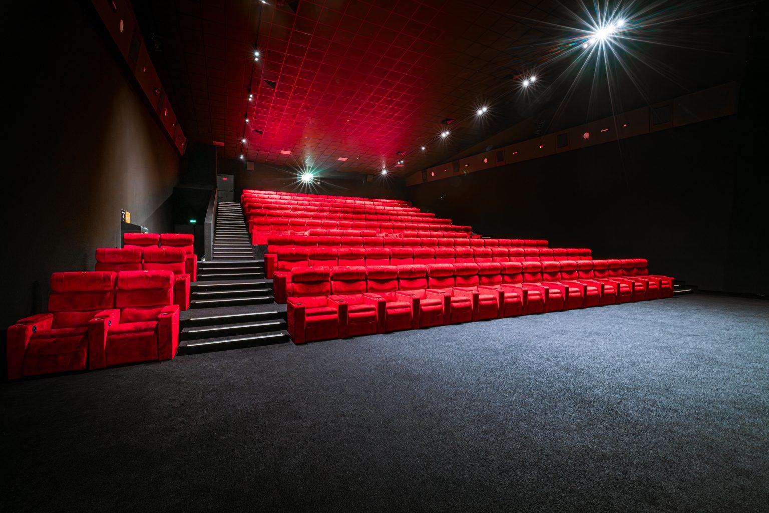 Pathé Labège devient le complexe Premium de l’agglomération