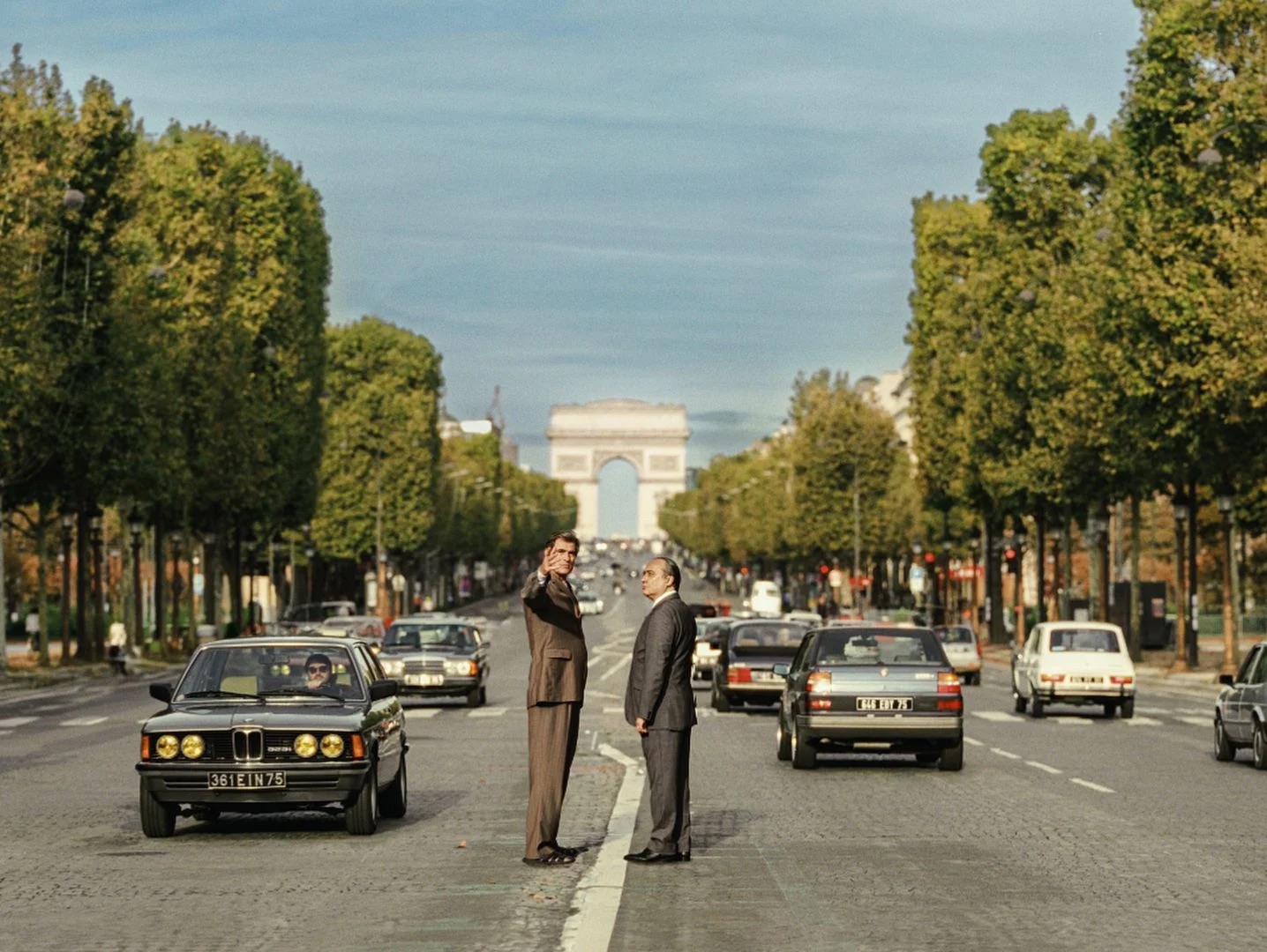 L'histoire de la Grande Arche en avant-première à l'ABC – Culture 31