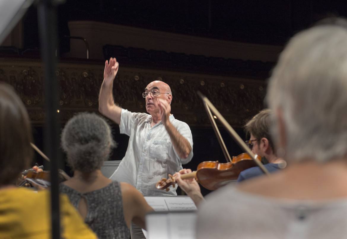 Nouveautés Baroques – Entretien avec Jean-Marc Andrieu