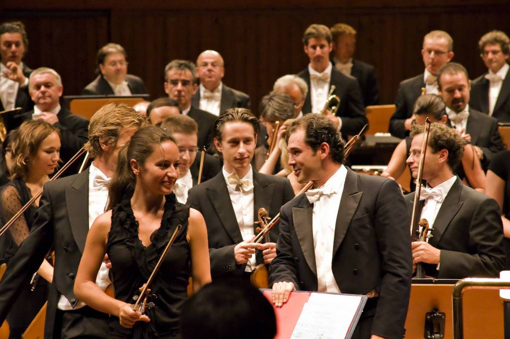 06 octobre, Britten, Bach, Beethoven - Culture 31