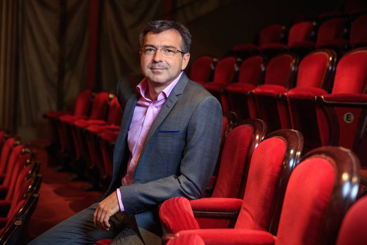 Horowitz : Groleau vs Huster – Culture 31