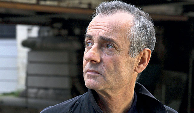 Un livre pour le week-end : Peleliu de Jean Rolin – Culture 31