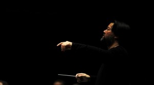 Natalia Romanenko, soliste du Concerto pour piano (1939) de Viktor ...