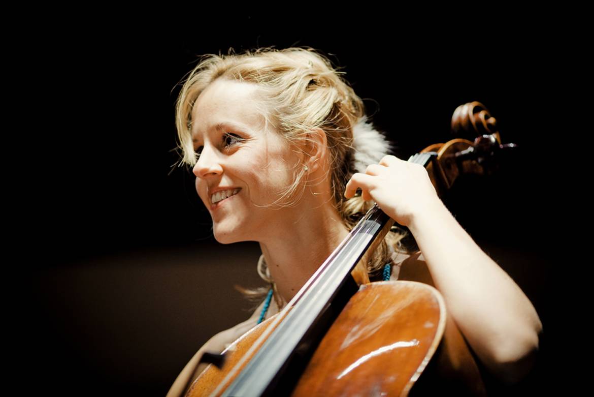 Sol Gabetta - Bertrand Chamayou, un duo au sommet violoncelle – piano ...