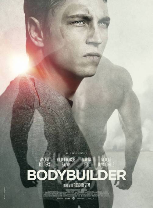 Bodybuilder – Culture 31
